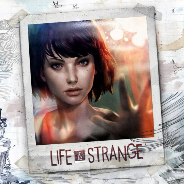 LIFE IS STRANGE COMPLETE SEASON 1-5 PC STEAM KLUCZ + GRATIS - Stan ...