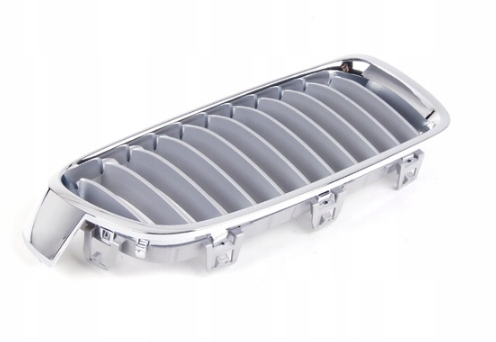 Bmw 3 f30 12- atrapa nerka grill MODERN Lewa 51137263479 za 75 zł z ...