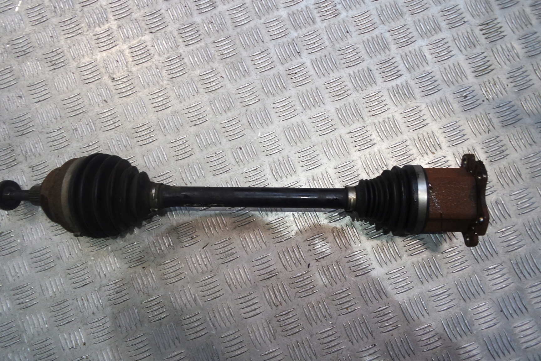 PÓŁOŚ PRZÓD BENTLEY CONTINENTAL GT LIFT 4.0 V8 LEW za 500.00PLN z Mosty ...