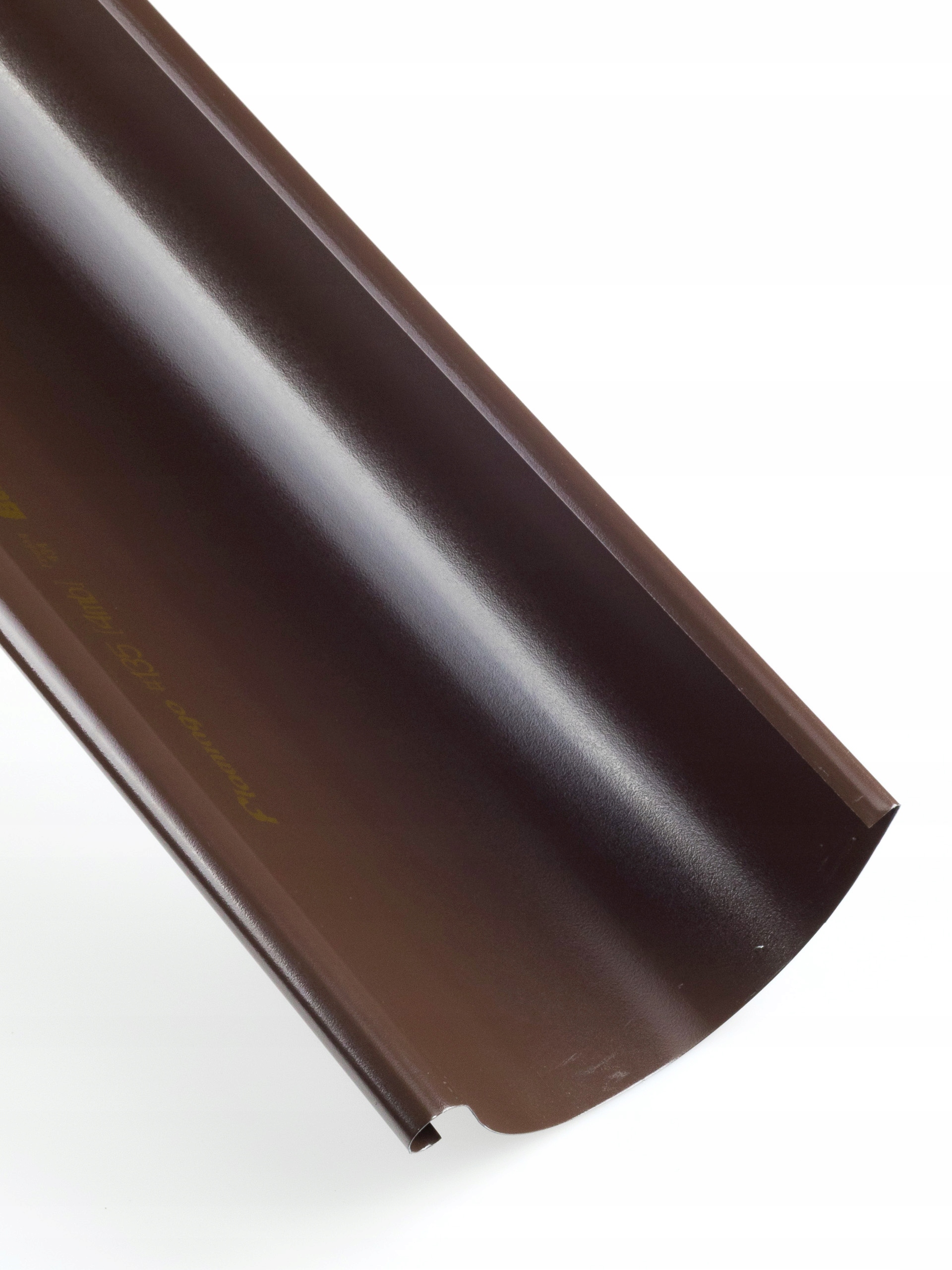 Rynny Metalowe - Systemy odprowadzania wody deszczowej z dachu - Taniej ...