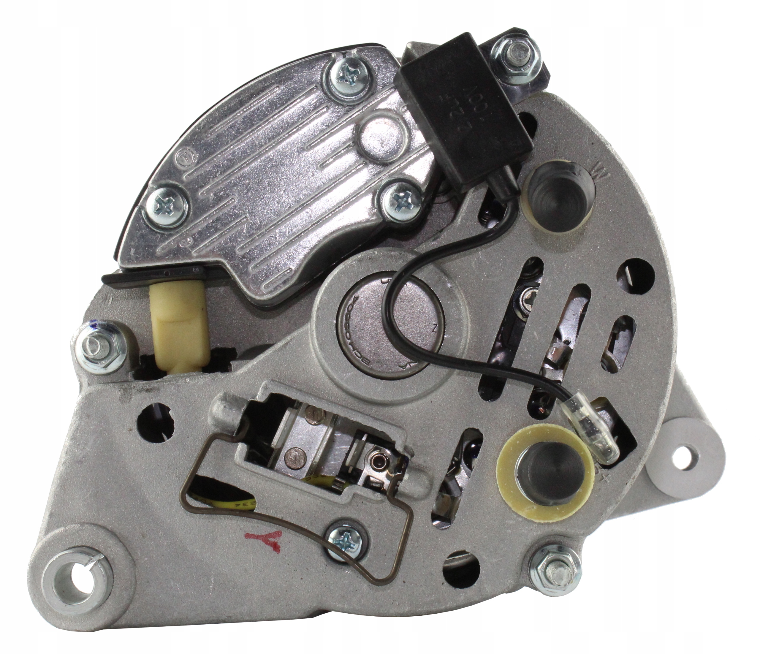 Генератор Land Rover MASSEY FERGUSON JCB 12046N купить на Avtoex из ...