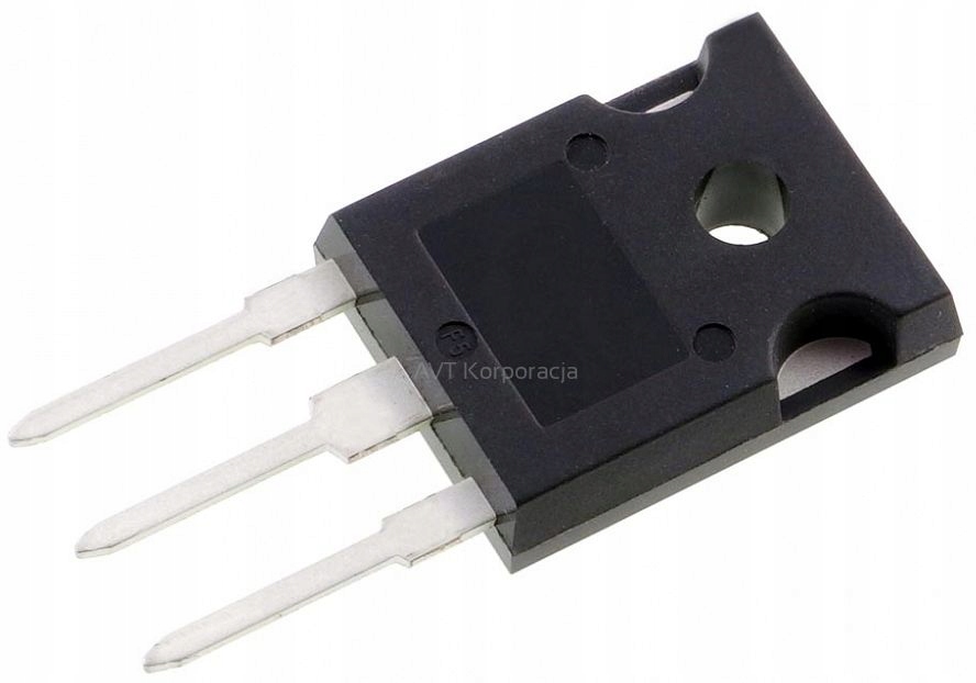 Tranzystor IRFP250N N-MOSFET 30A 200V 190W IRFP250 - Sklep, Opinie ...