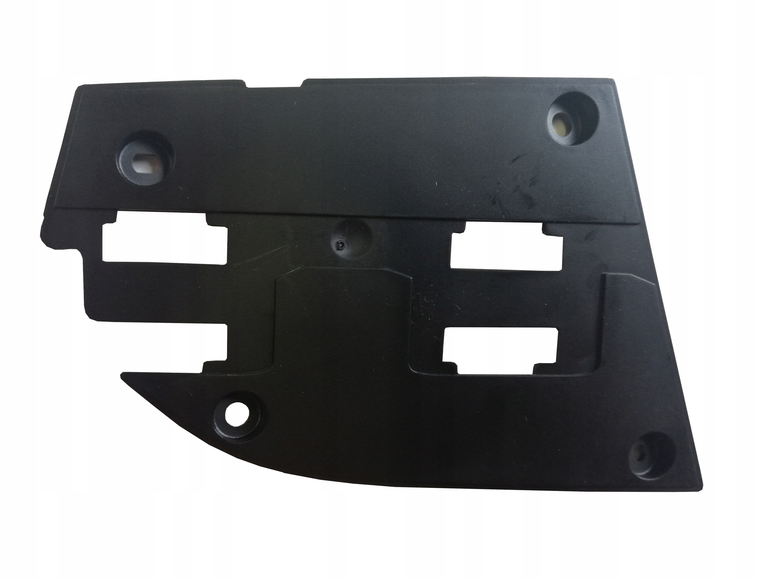 MOCOWANIe KRATKI ZDERZAKA MERCEDES W211 2118850423 2118850423 za 30 zł ...