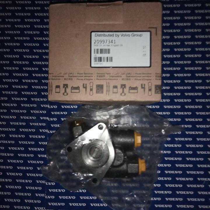 Volvo OE 20997341 pompka pompa paliwa - porównaj ceny - Allegro.pl