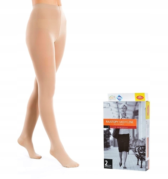 Sigvaris Rajstopy - Niska cena na Allegro.pl