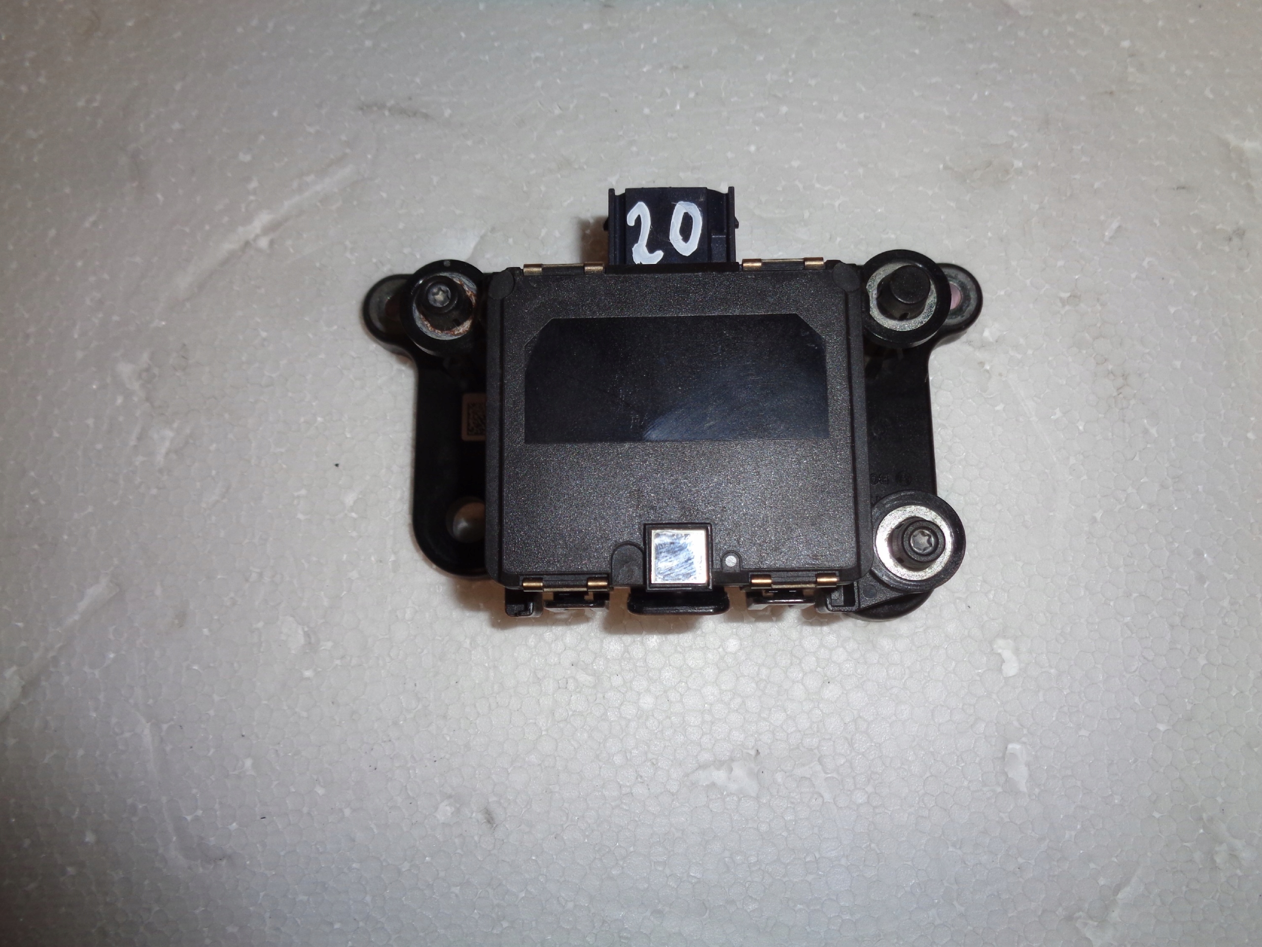 VW CADDY SHARAN RADAR DISTRONIC ACC 2K5907561C za 399.99PLN z KŁODZKO ...