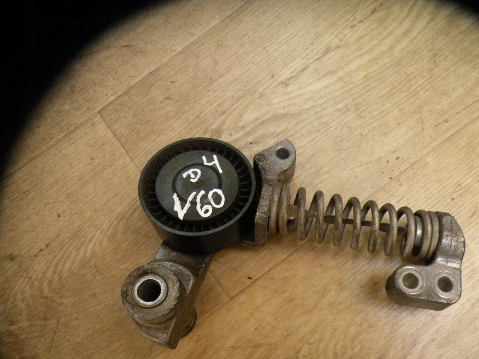 Volvo OE 31339945 napinacz paska • Cena, Opinie - Allegro