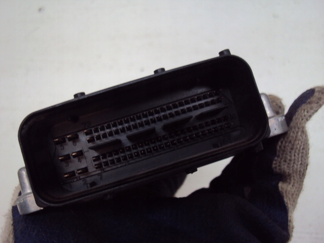 A6429005201 - ADBLUE BLUETEC модуль MERCEDES ML W166 купити на Avtoex з ...