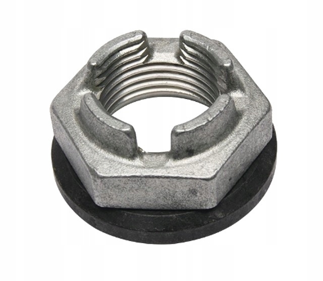 Land Rover OE LR024151 zestaw łożysk koła • Cena, Opinie - Allegro