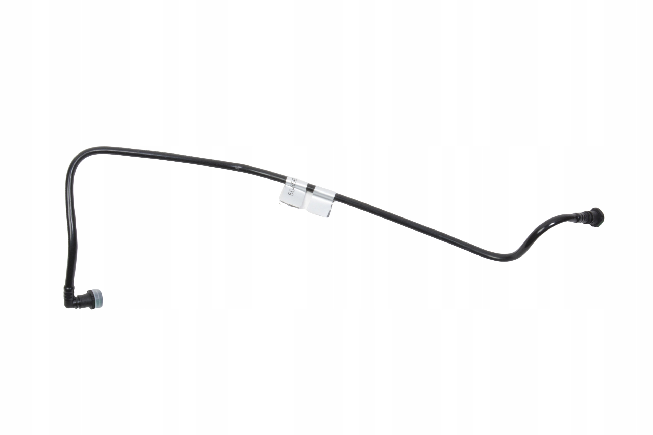 Iveco OE 504356999 przewód paliwa filtra • Cena, Opinie - Allegro