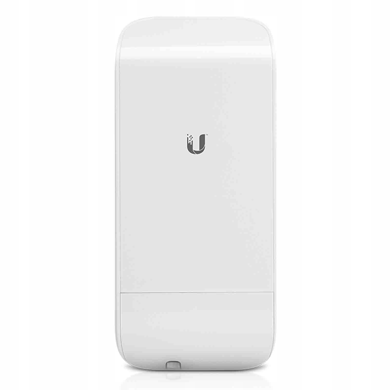 Access Point Ubiquiti NanoStation Loco M2 802.11n (Wi-Fi 4) - Sklep ...
