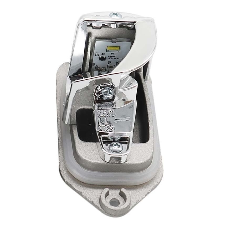 LED MODUL OTOČNÉHO SVĚTLA BMW 7 F01 F02 levý 2013- za 1769 Kč - Allegro