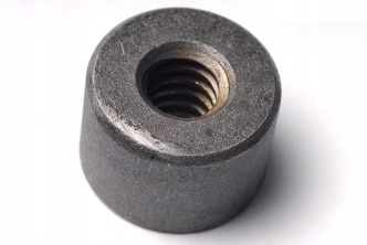 Tr 28x5 NAKRĘTKA OKRĄGŁA GWINT TRAPEZOWY D60 X L42 • Cena, Opinie ...