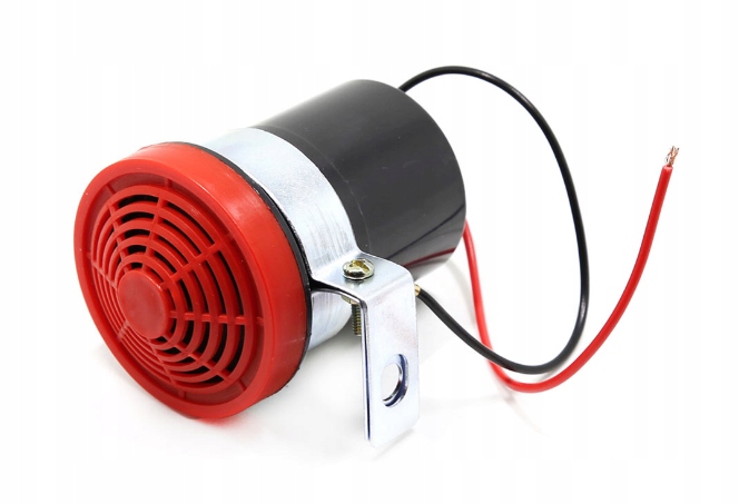 Sygnał cofania AMiO AMI-01728 12 V 5903293017289 za 45.00PLN z Gostynin ...