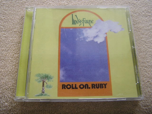 Roll On, Ruby Lindisfarne CD - porównaj ceny - Allegro.pl