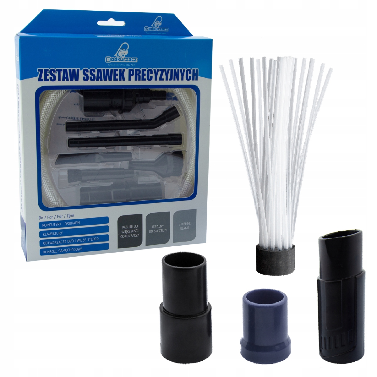 Odkurzacz rainbow - Niska cena na Allegro.pl