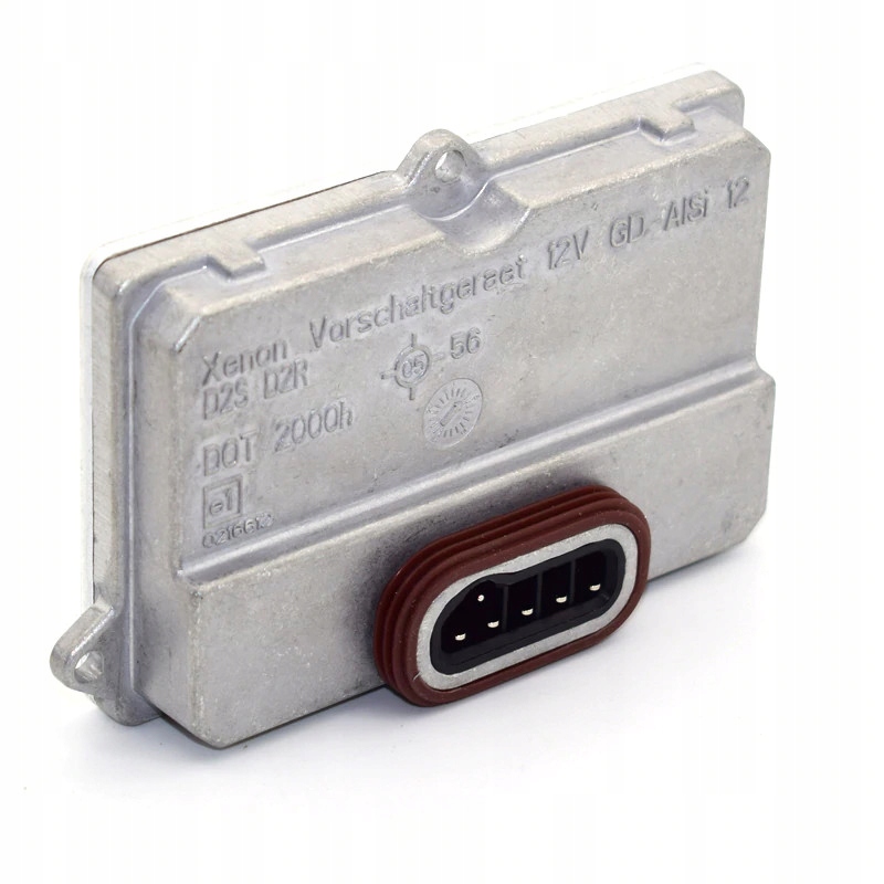 przetwornica xenon HELLA 5DV 008 290-00 7912471468 - Allegro.pl