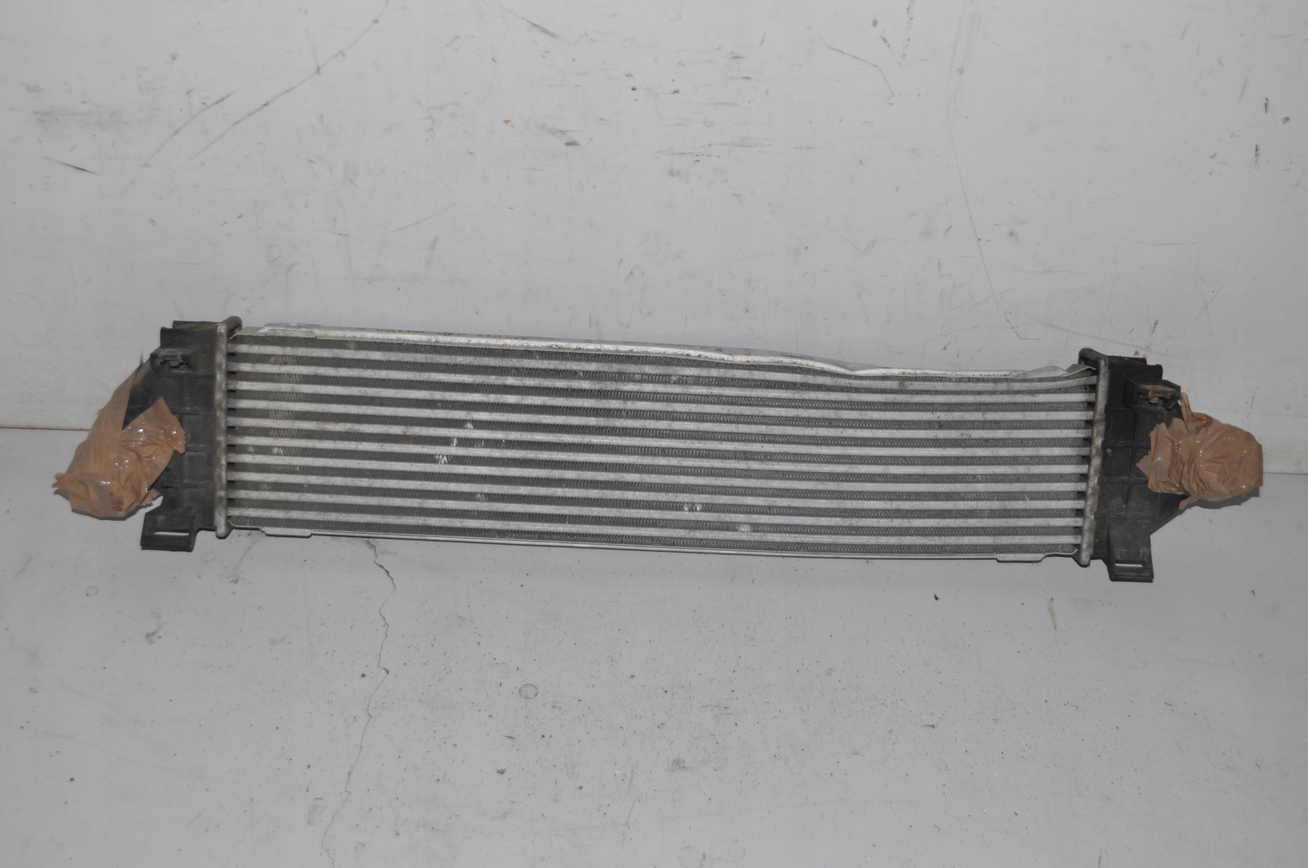 Chłodnica powietrza Volvo OE 31338471 - porównaj ceny - Allegro.pl