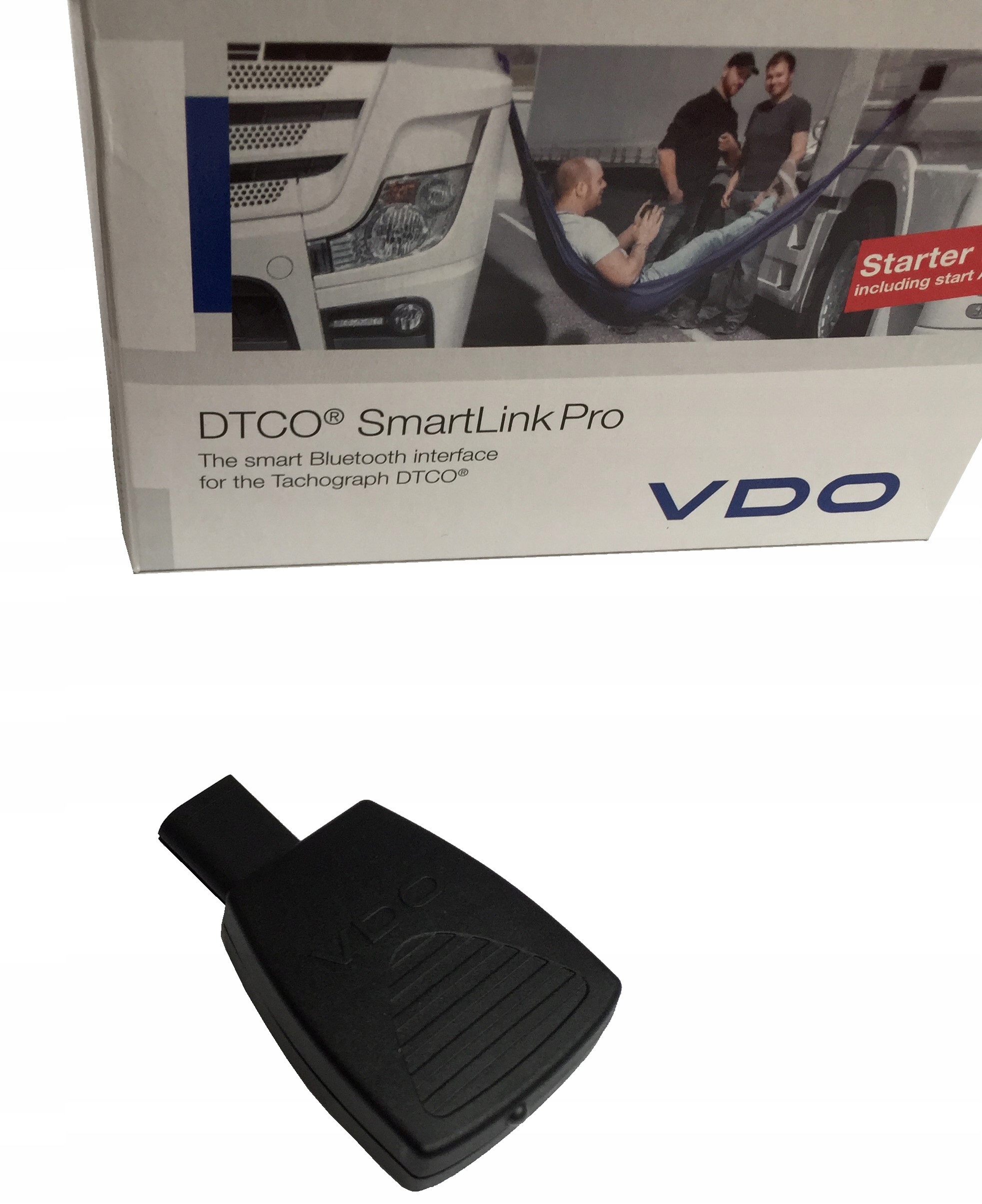 VDO Dtco SmartLink Pro Android / iOS-тахометр купити на Avtoex з Польщі в Україні - Львів, Одеса ...