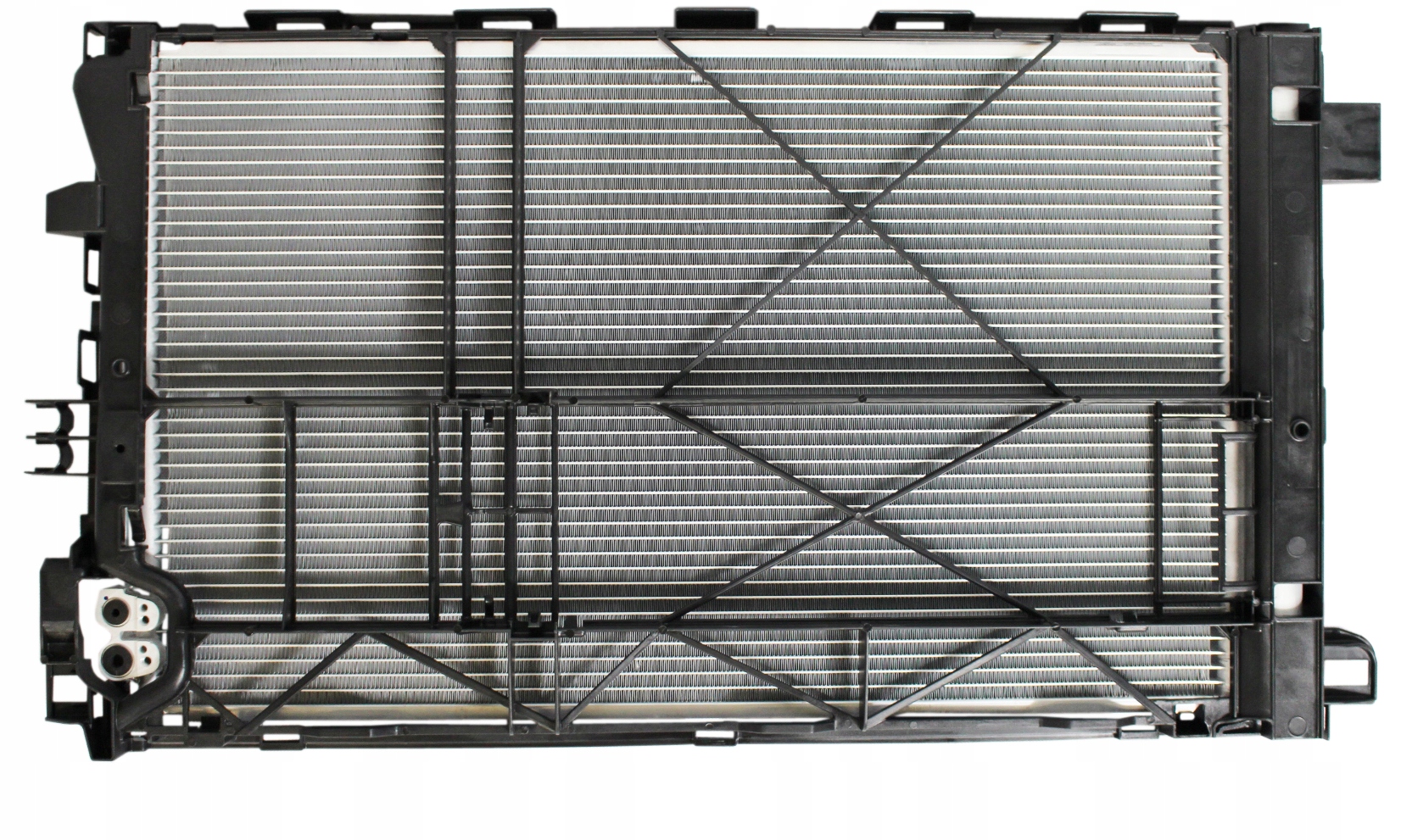 Klimatyzacja MERCEDES VITO W447 4478350070 0698016014762 za 637.57PLN z ...