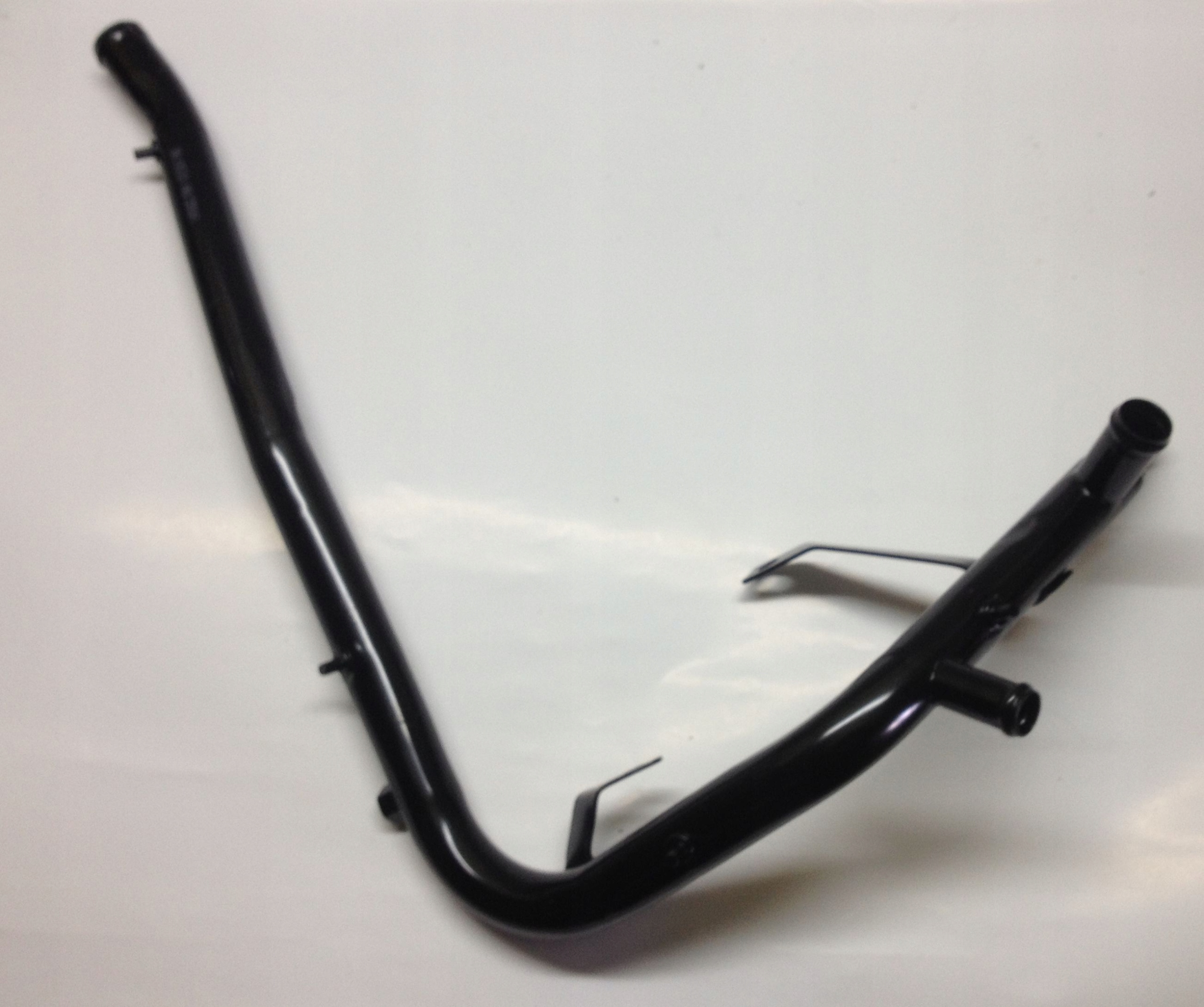 Трубопровод водяного охлаждения 074121065AE VW T4 купити на Avtoex з ...