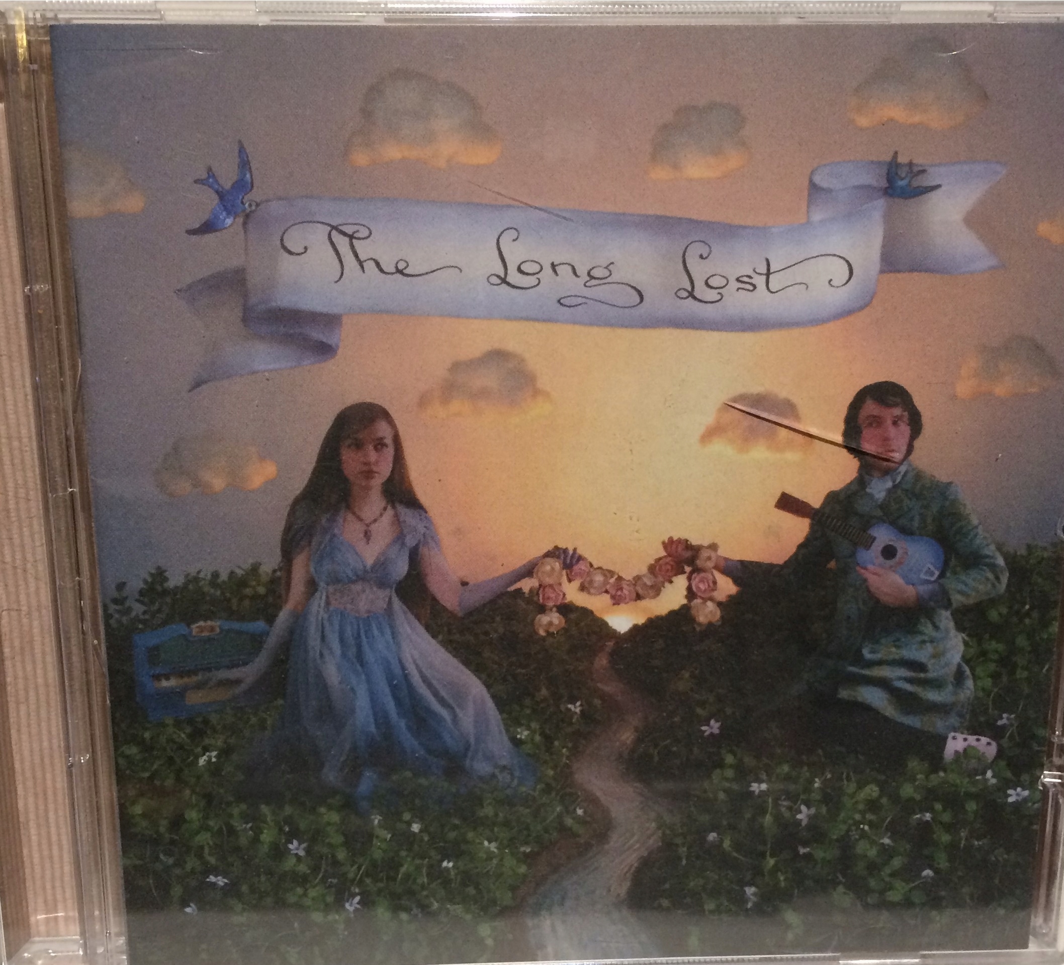 Daedelus - The Long - Niska cena na Allegro.pl