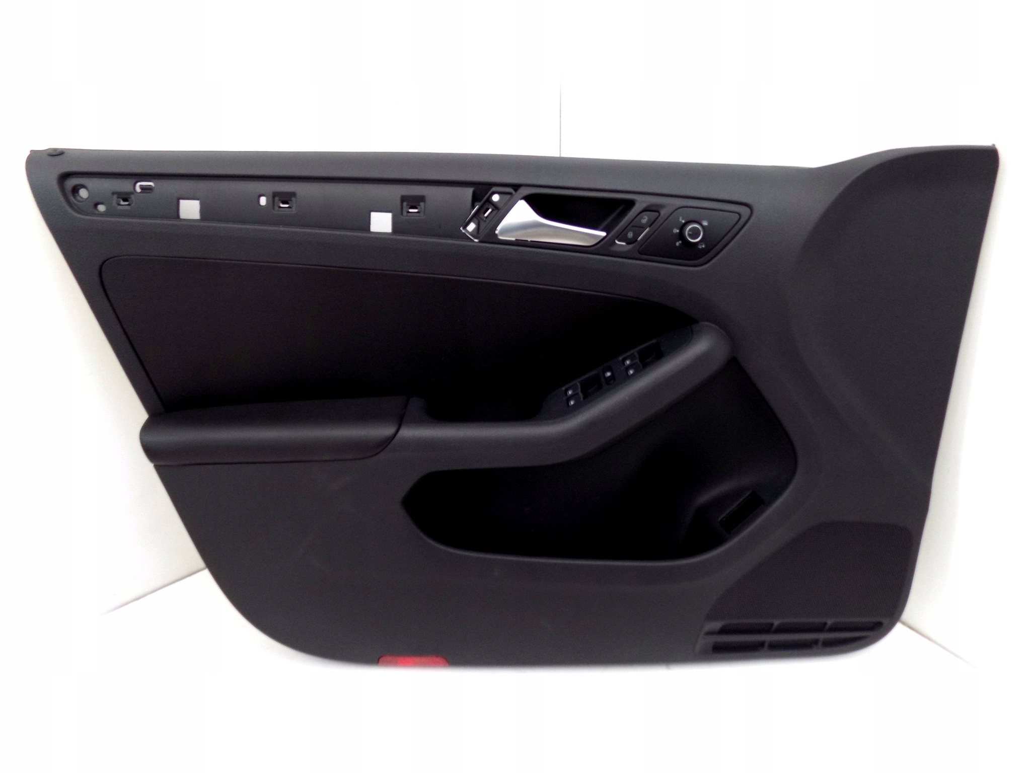 Boczek drzwi Volkswagen OE 5C7867011 • Cena, Opinie - Allegro