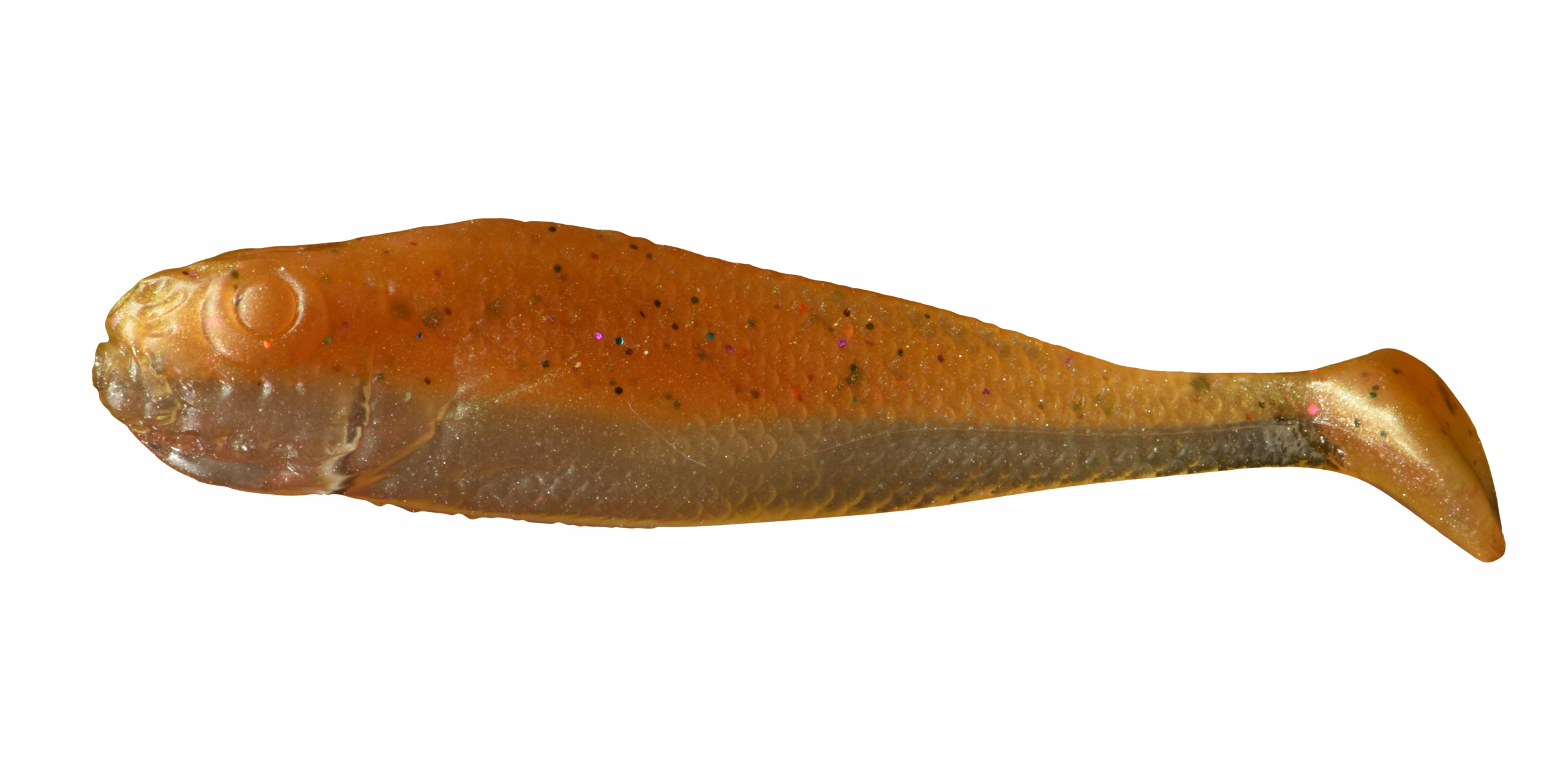 Realistic Shad Matusiak Jazgarz 9cm Ripper - 12680450185 - Allegro