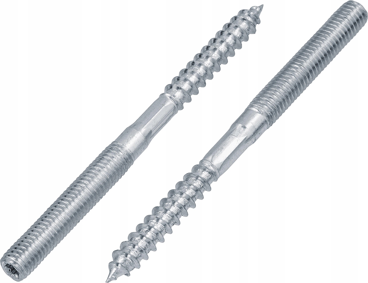 WKRET SZPILKA ŚRUBA M8x140 DWUGWINTOWA na TORX 4sz • Cena, Opinie ...