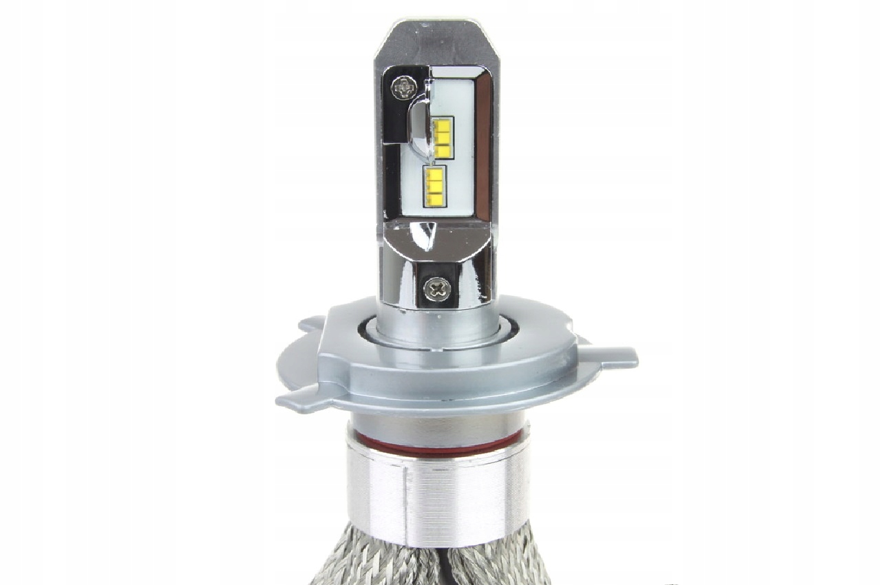 H4 BI-LED RS+ 12-24V CAN BUS LED BARDZO MOCNE 1szt 5903293010822 za 221 ...