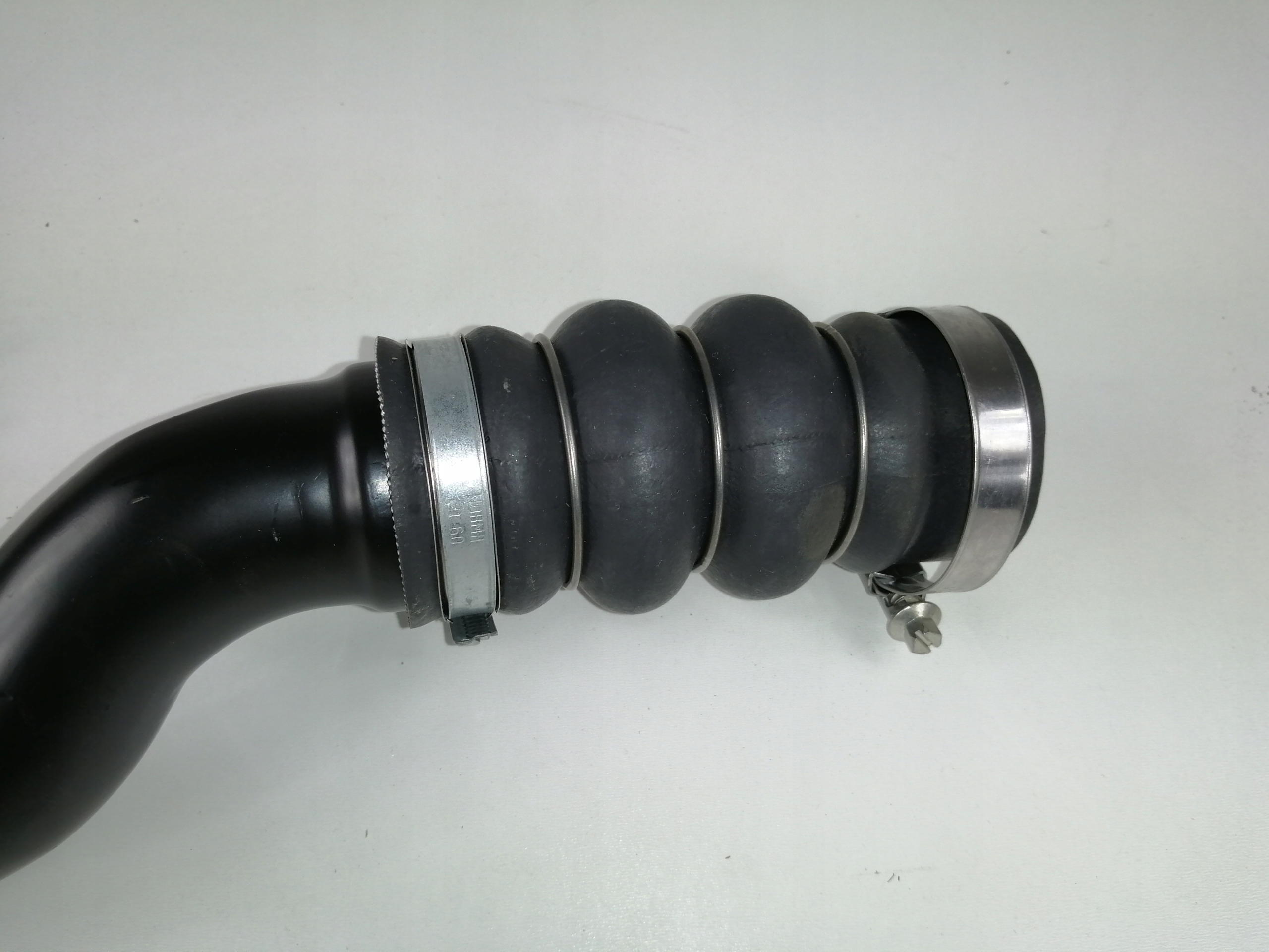 Genuine Ford Intercooler Connecting Hose 5050743 for sale online | eBay