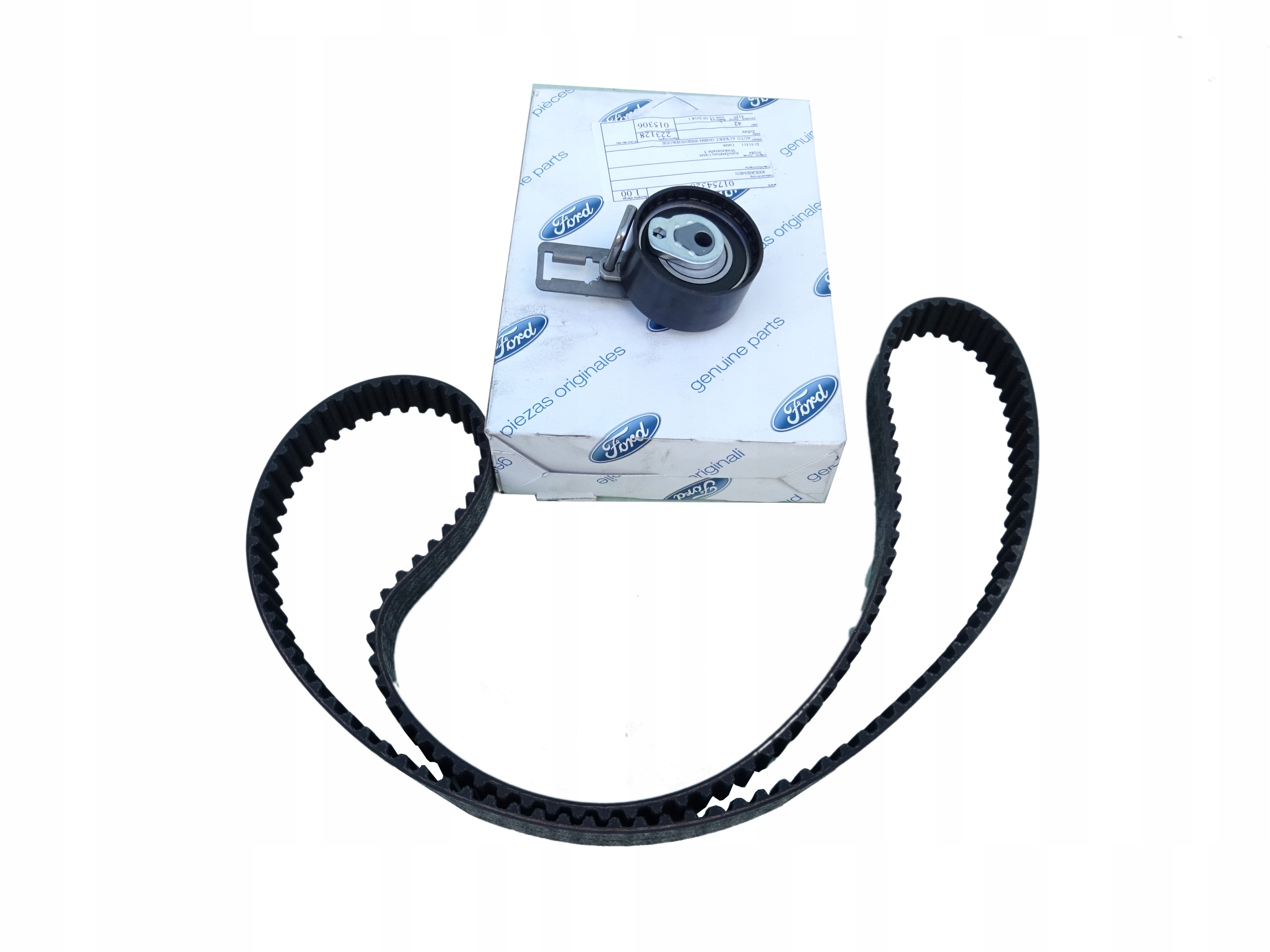 Ford OE 1562244 zestaw rozrządu - porównaj ceny - Allegro.pl