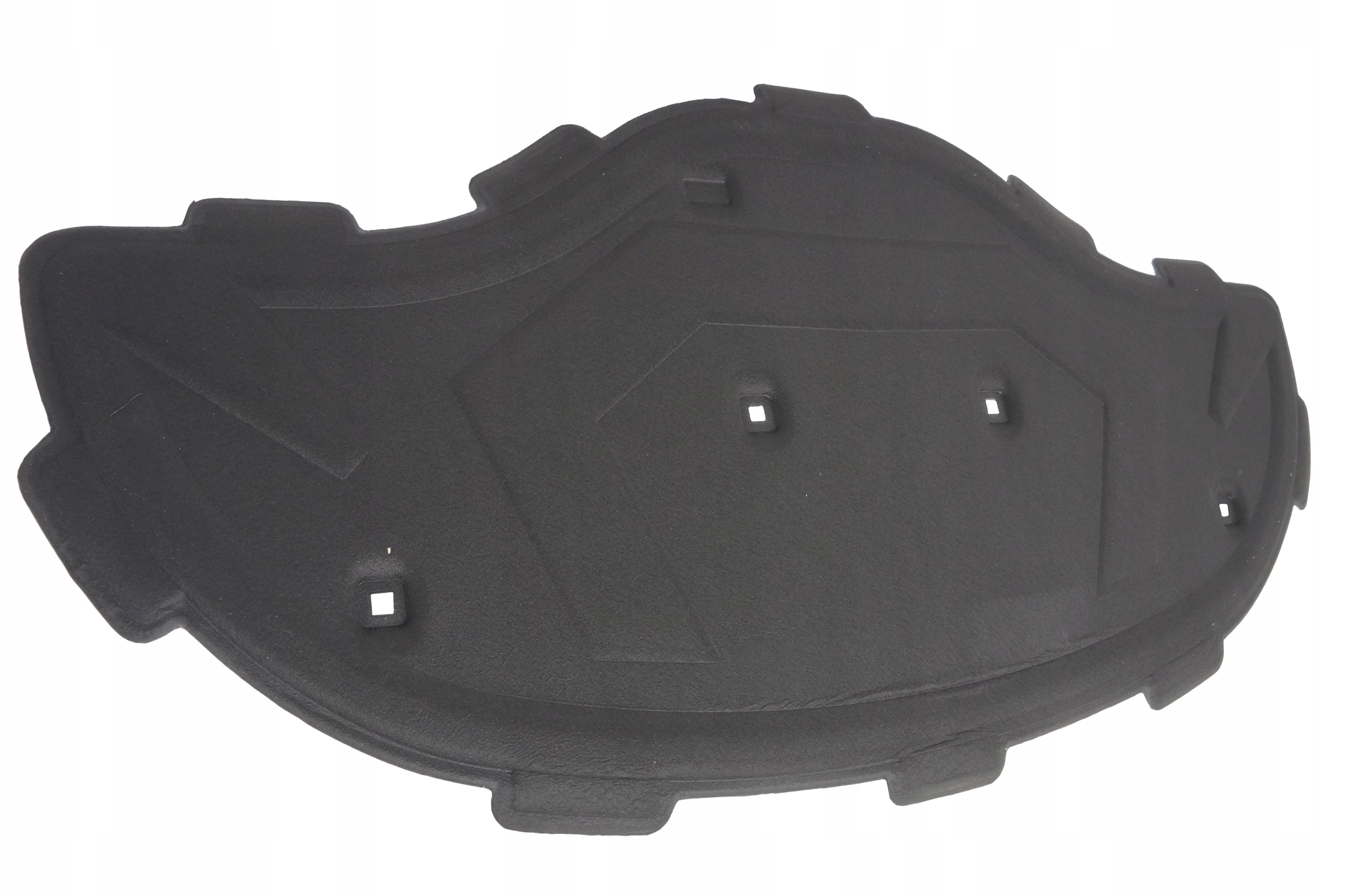 4G0863825 - Звукоізоляція капота AUDI A6 C7 4G LIFT 14-18 NEW купити на ...