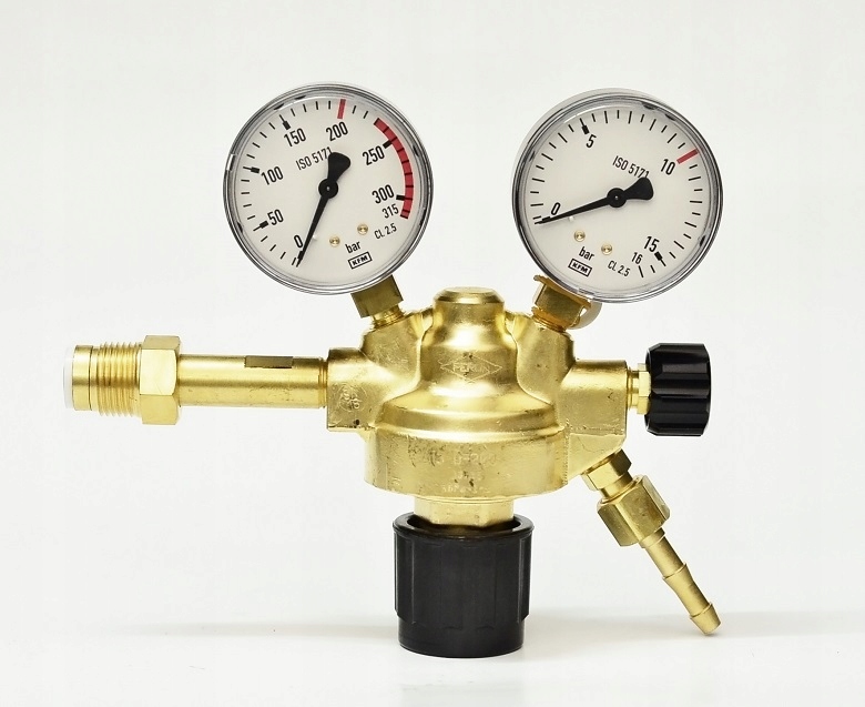 Reduktor sprężonego powietrza RBPs 1 / Z PERUN • Cena, Opinie • Przemysł metalowy i hutnictwo ...