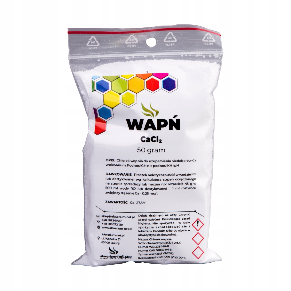 Wapn - Nawozy do akwarium - Najwięcej ofert w jednym miejscu. Radość ...