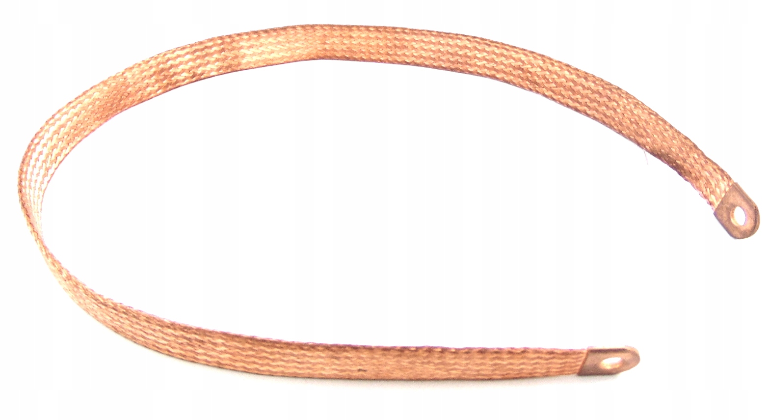 Przewód Kabel Plecionka Masowy Masy Miedziany 72cm PM720 za 35 zł z ... Przewód Kabel Plecionka Masowy Masy Miedziany 72cm PM720 za 35 zł z ...