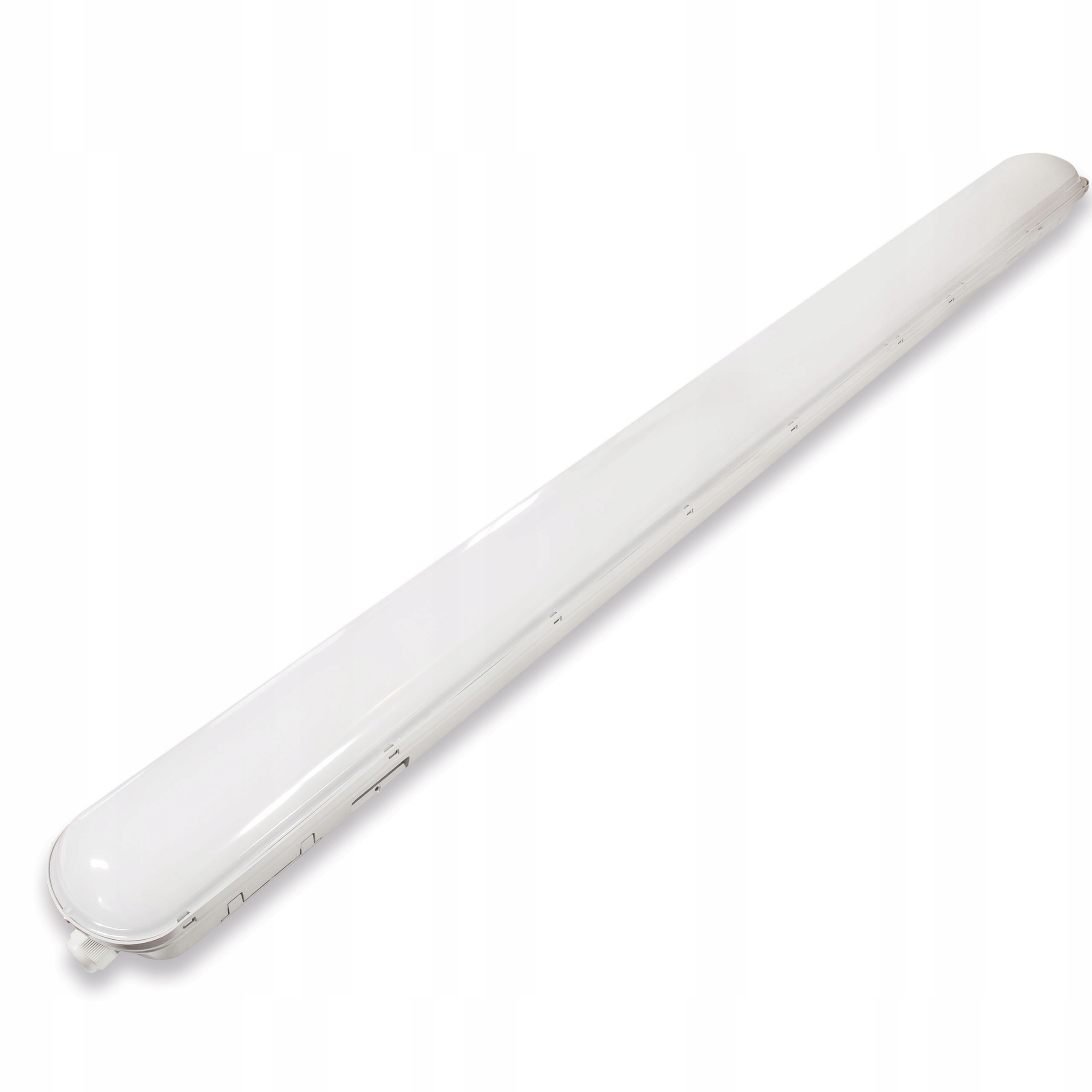 Oprawa Hermetyczna Natynkowa LED 58W 6380lm 120cm Lampa Sufitowa ... Oprawa Hermetyczna Natynkowa LED 58W 6380lm 120cm Lampa Sufitowa ...