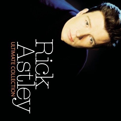 Ultimate Collection Rick Astley CD - porównaj ceny - Allegro.pl