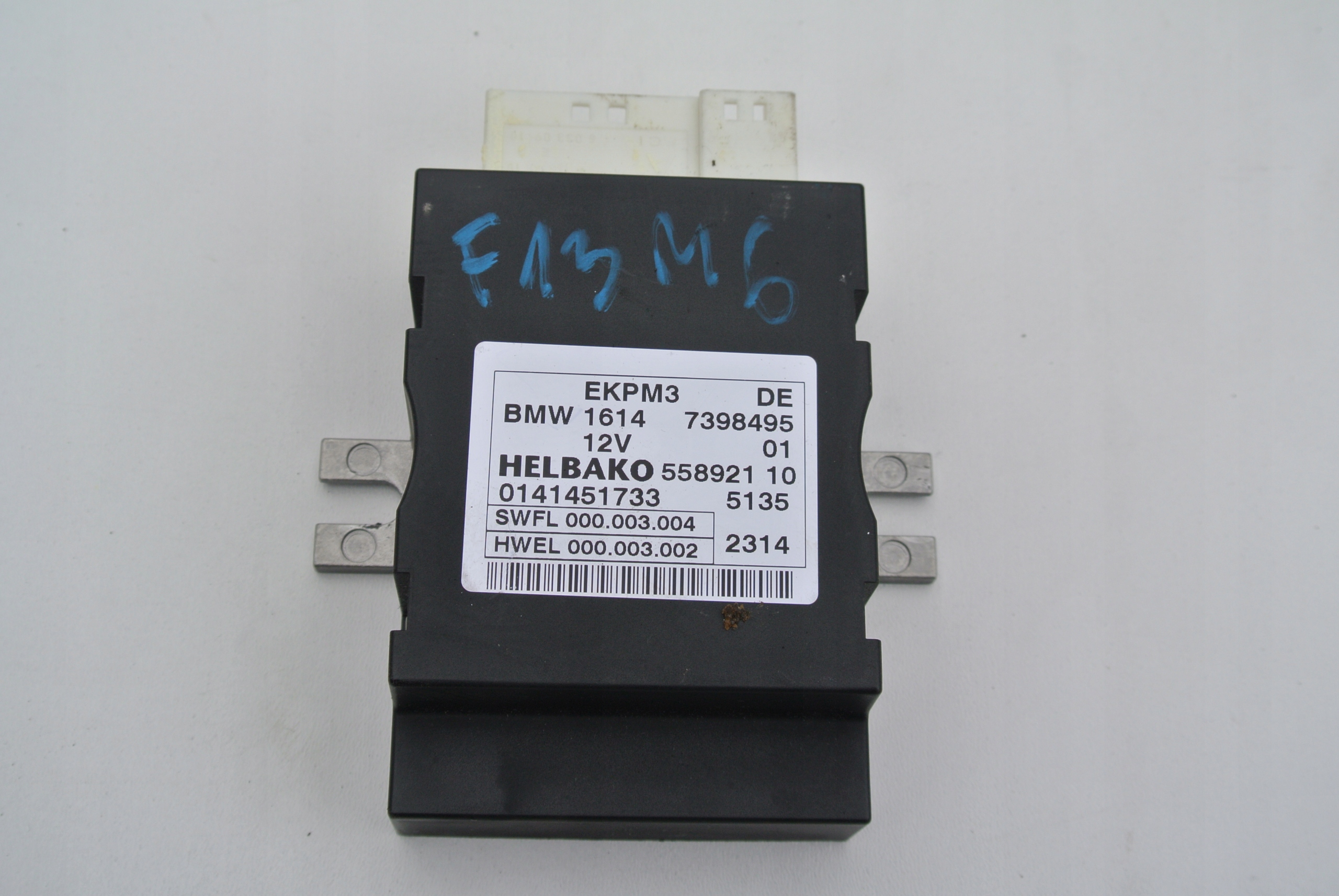 BMW OE 7398495 • Cena, Opinie - Allegro