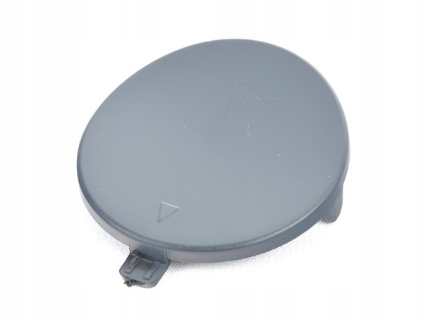 Zaślepka haka holowniczego przód M BMW X4 F26 OEM 51118065883 za 149 zł ...