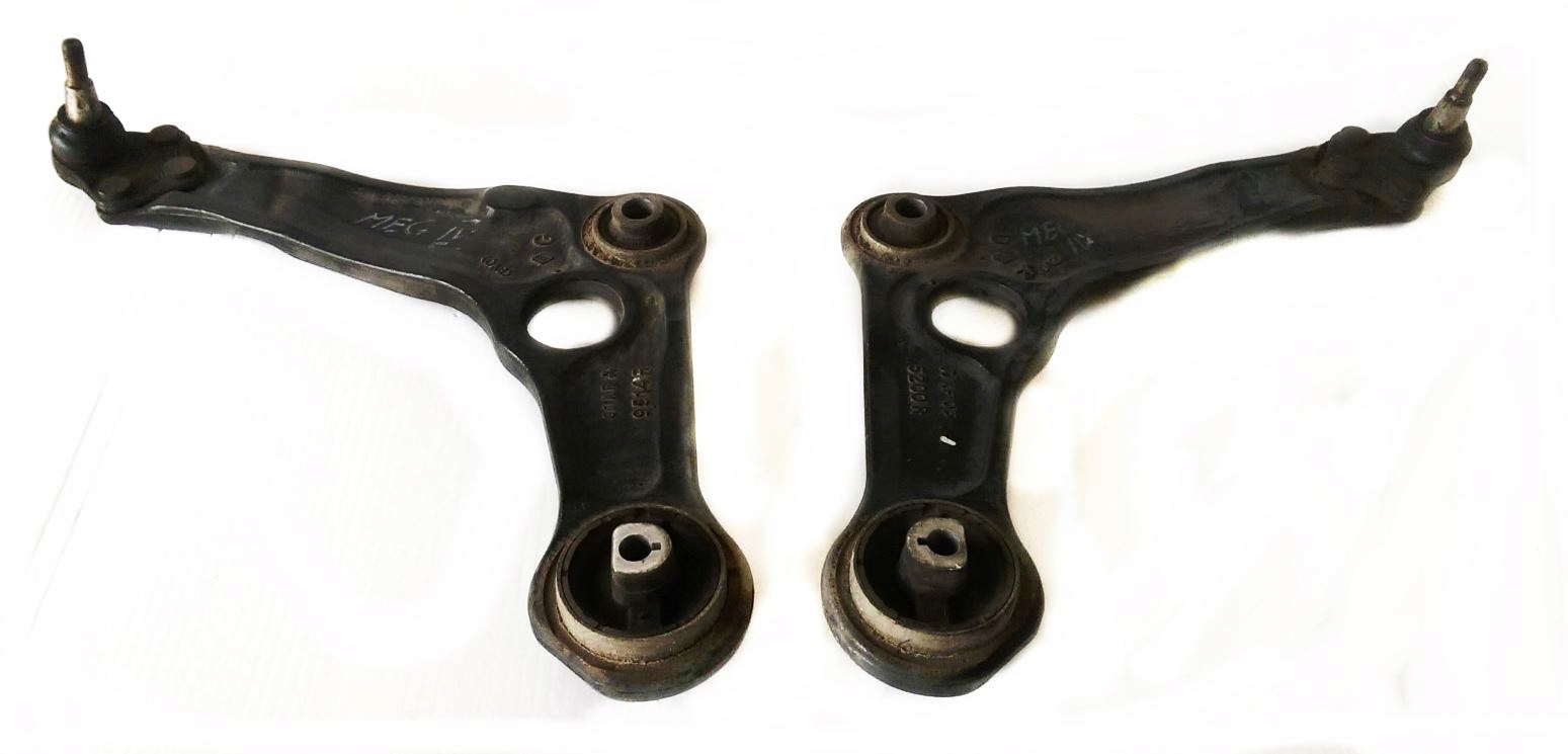 Renault OE 545010011R wahacz przedni L - porównaj ceny - Allegro.pl