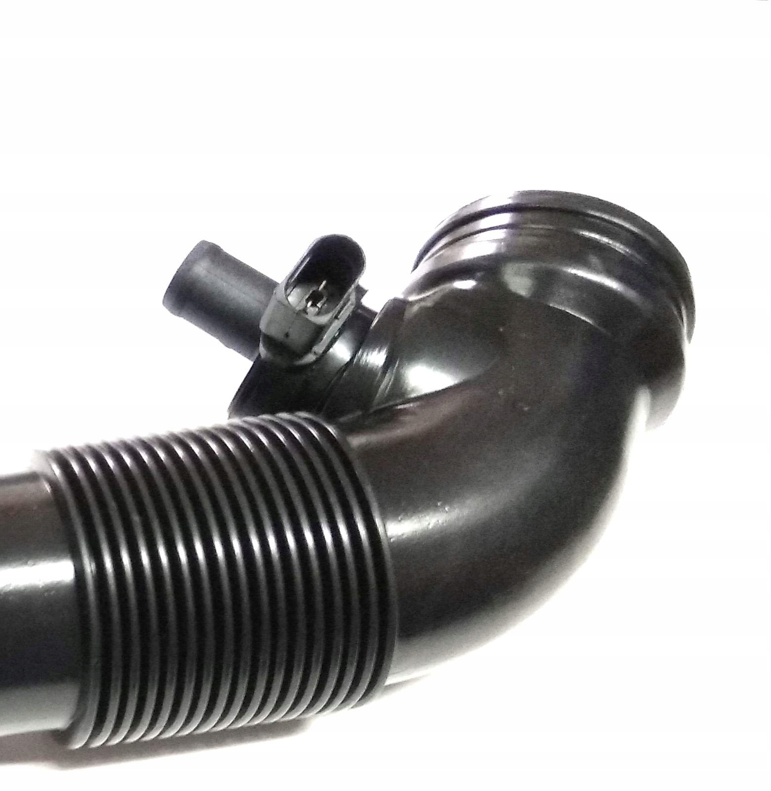 RURA FILTRA POWIETRZA GUMA AUDI SKODA VW 1K0129684 za 82.00PLN z ...