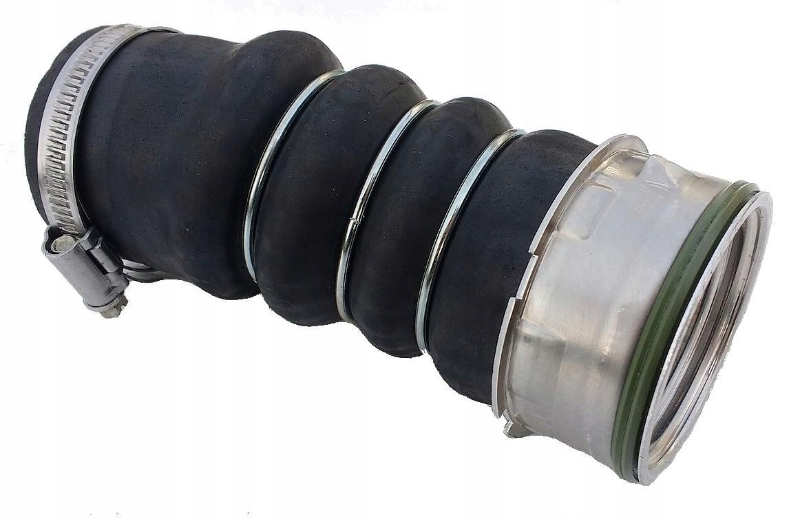 BMW E90 E91 318d 320d RURA WAZ TURBO INTERCOOLERA 11617795304 za 105 zł ...