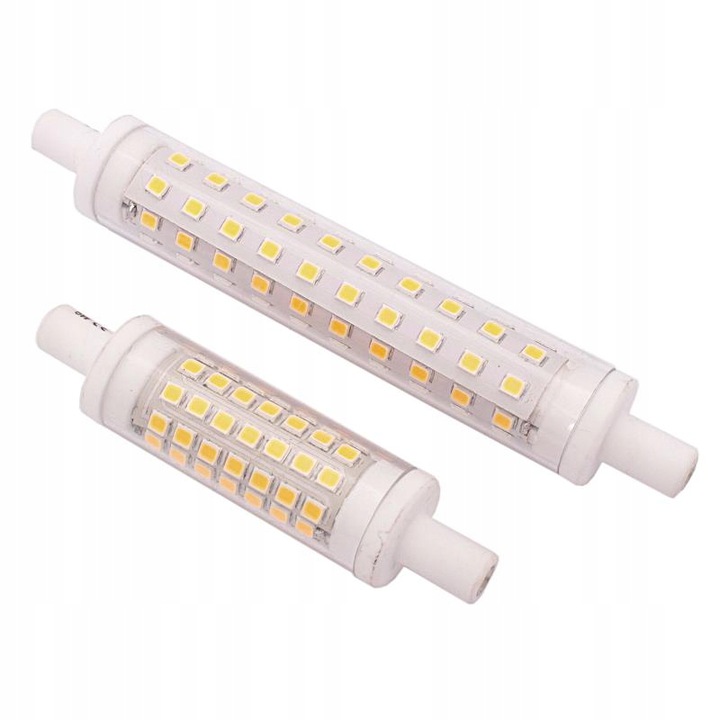 Żarnik halogenowy LED R7S 78mm 94W601 żarówka (5903347002353) • Cena ...