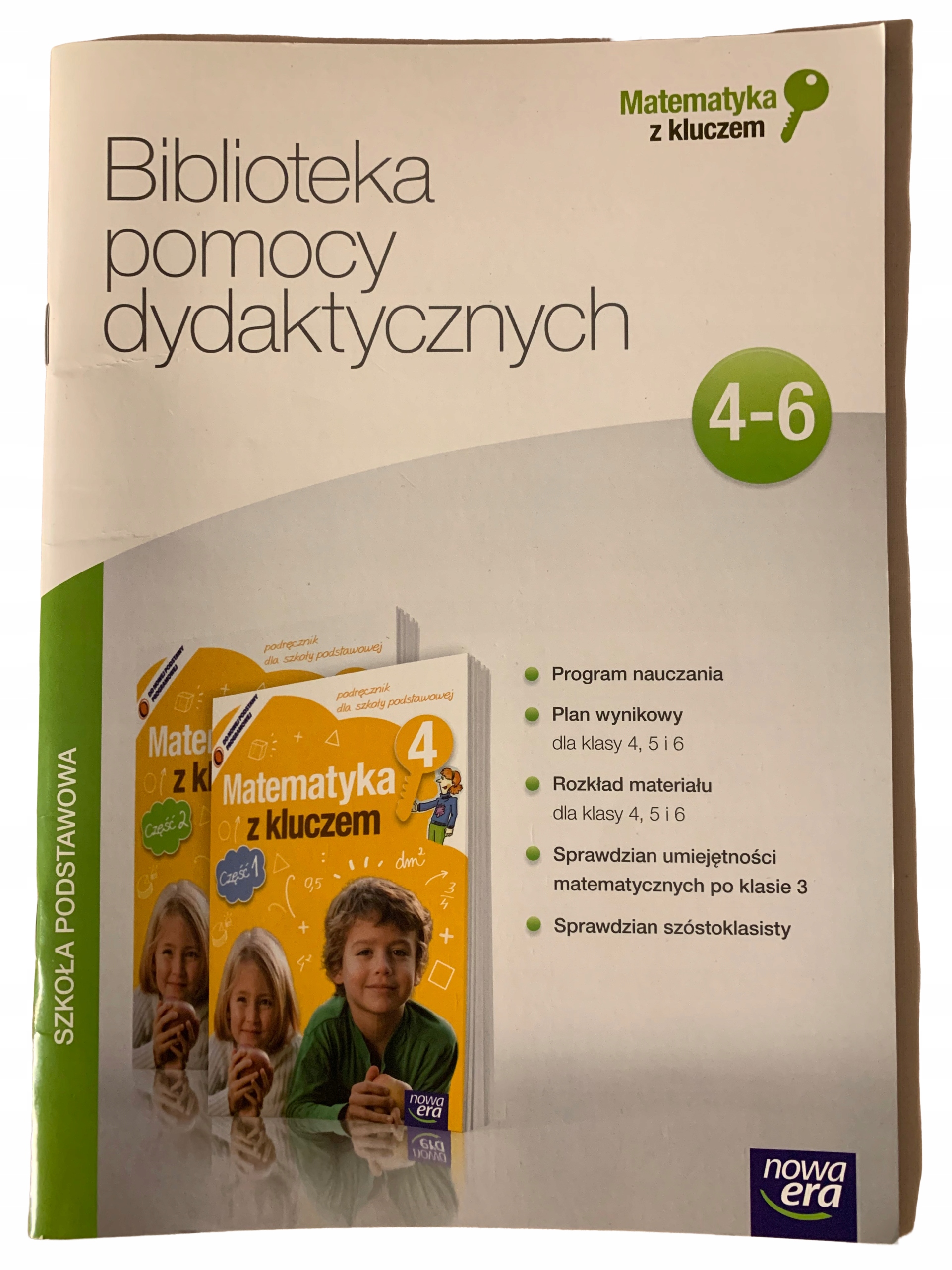 Matematyka Z Kluczem Klasa 4 Diagnoza – Catherine Gourley