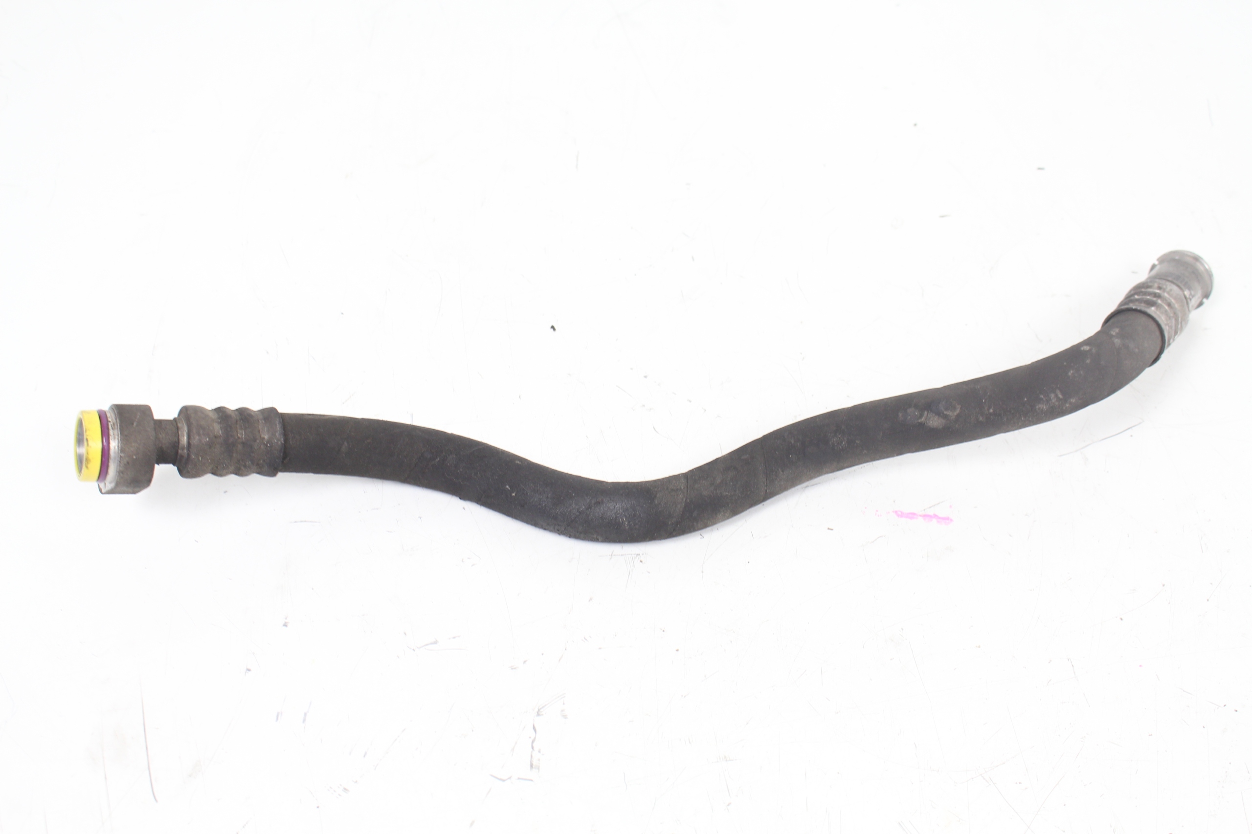 WAZ PRZEWÓD KLIMATYZACJI A2218301016 MERCEDES W221 A2218301016 za 45 zł ...