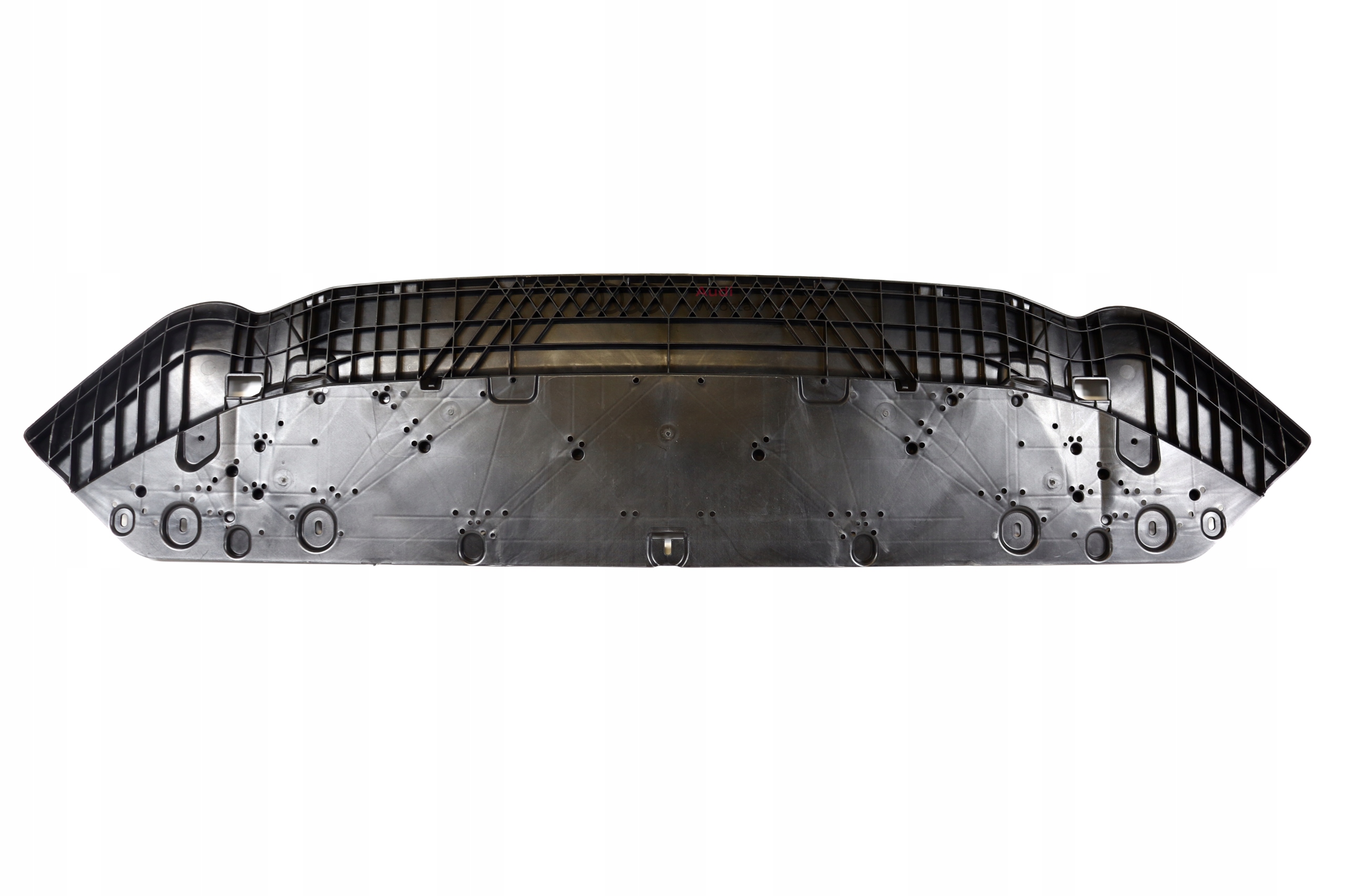 AUDI A4 B9 S-LINE OSŁONA POD ZDERZAK 8W0807611A - porównaj ceny ...