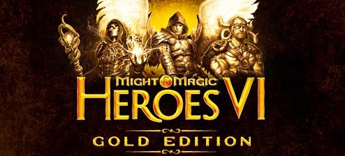 HEROES OF MIGHT AND MAGIC 6 VI GOLD PL + GRATIS - Stan: nowy 69,99 zł ...