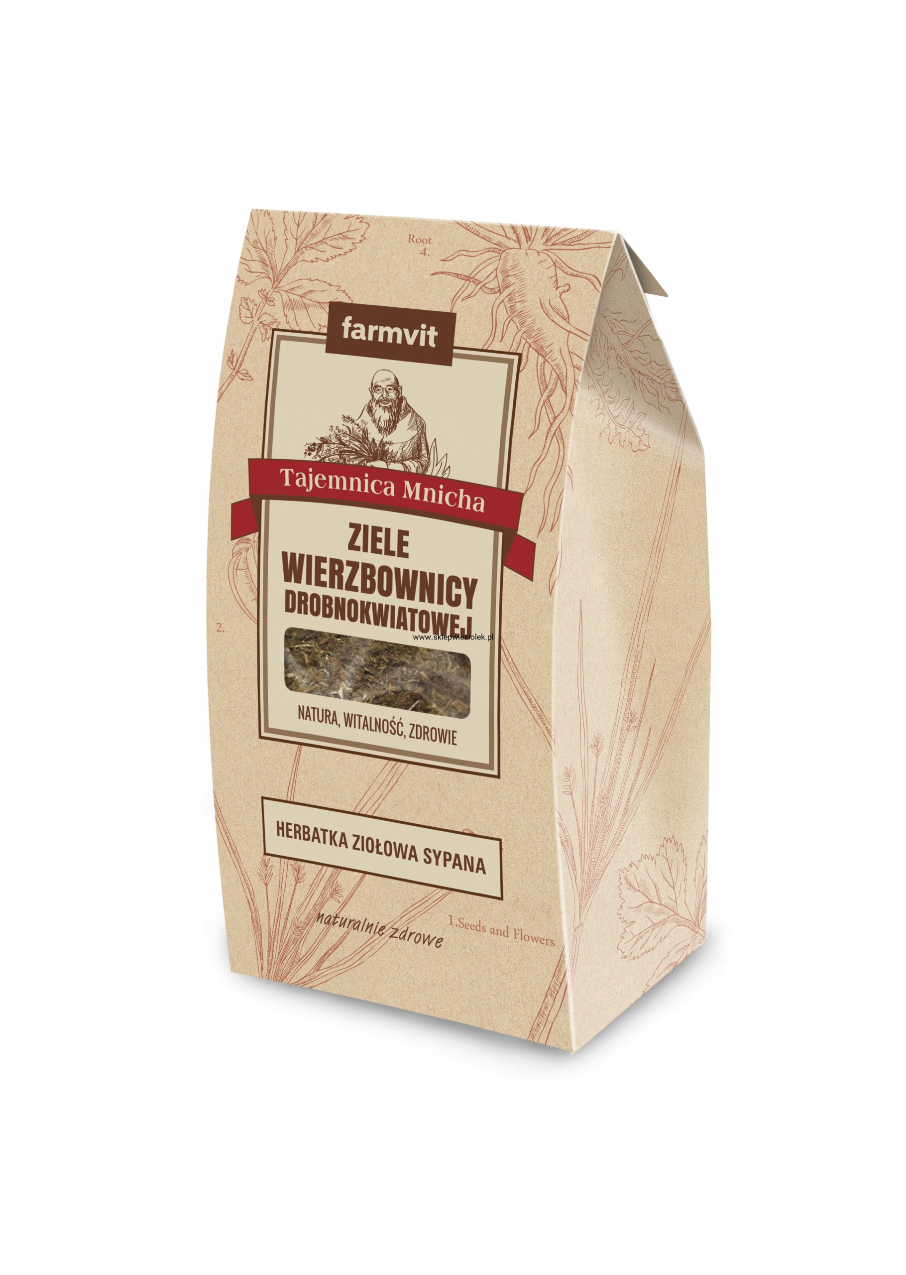 Farmvit - Niska cena na Allegro