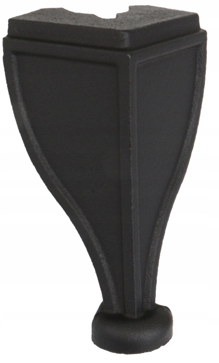 Piec żeliwny Kratki 1 x 1 x 1 cm • Cena, Opinie • Piece wolnostojące ...